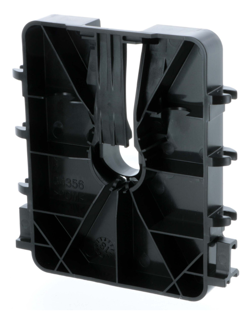 Bubendorff 238102 - Joues volet roulant Mono ID2 Bubendorff